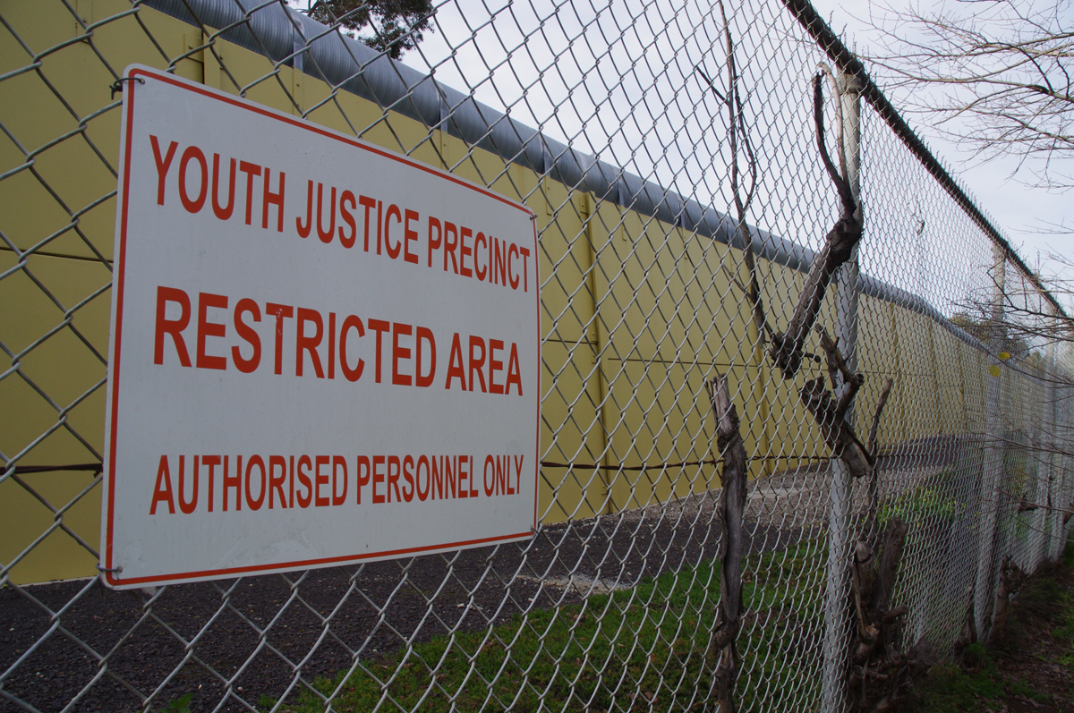 Keeping kids in watch houses: why the Queensland government could ...